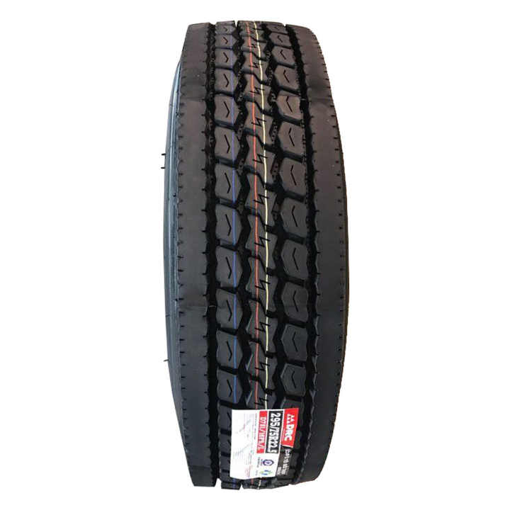 Royal Mega Dplus Brand 11r22.5 11r24.5 295/75r22.5 Tires For Truck Commercial Truck Tire ...