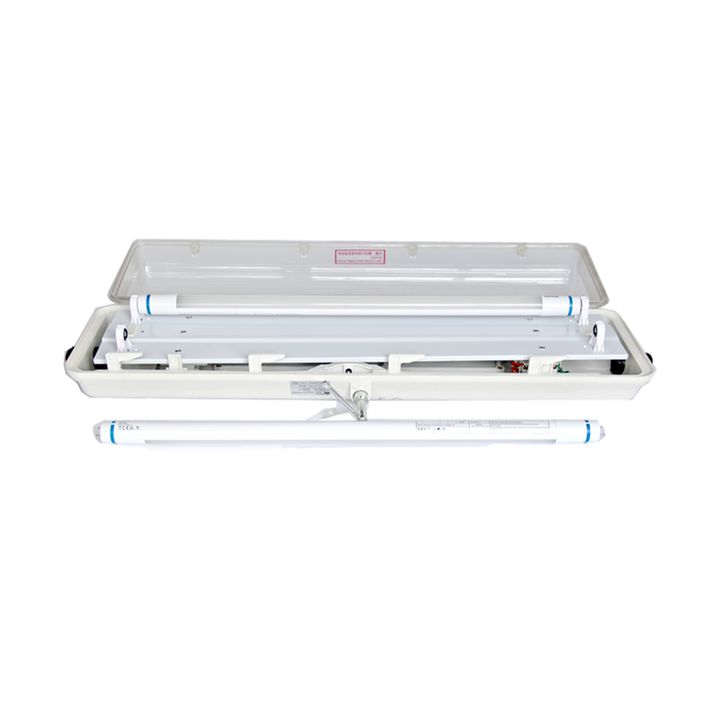 How to Choose a Fluorescent Lamp Disano 921 Hydro 1x36W 120cm: Ultimate ...