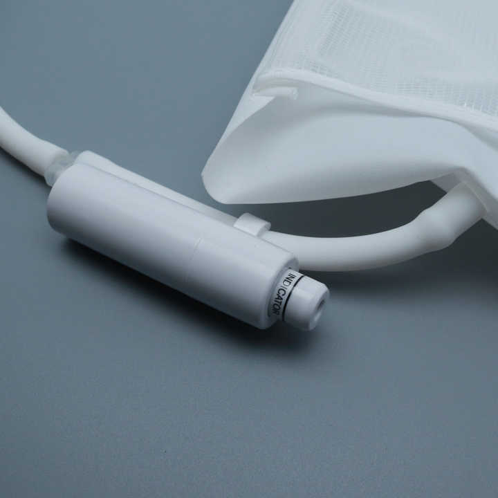 500ml 1000ml Disposable Pressure Infusor - High Accuracy