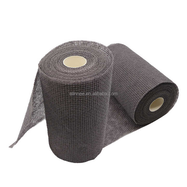 Japan Durable Scrub Cloth Microfiber Cleaning Roll Wear-Resistant Cloth ...