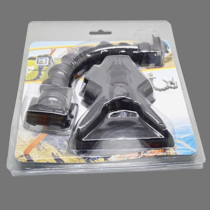 Camera Mount Bracket Clamp 7-Section Snake Bracket with Bending Neck PC ...