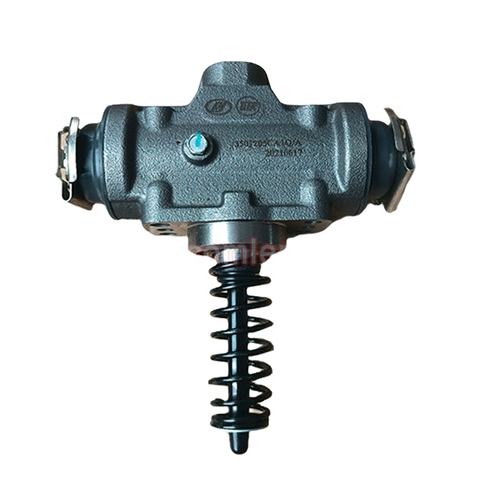 1825638712 1-82563871-2 Truck air brake valve solenoid valve FOR Isuzu ...