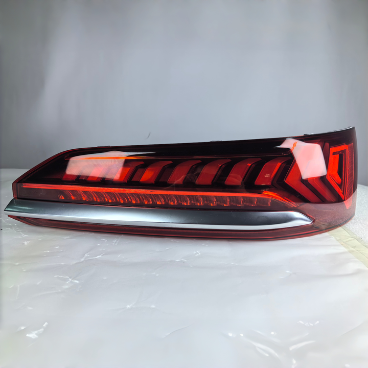 Original Q7 Body Kit for Audi Q7 4MB 4MG LED Taillights OEM 2020 2021 ...
