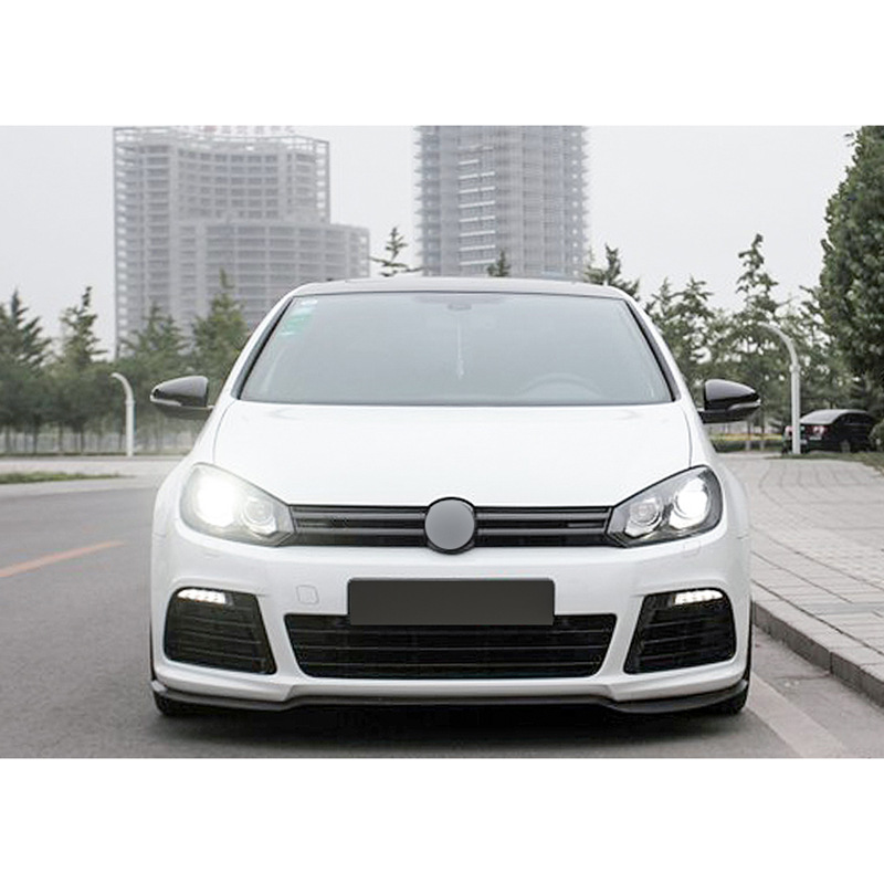 How to Choose the Best Golf MK6 Front Bumper: A Complete Buying Guide