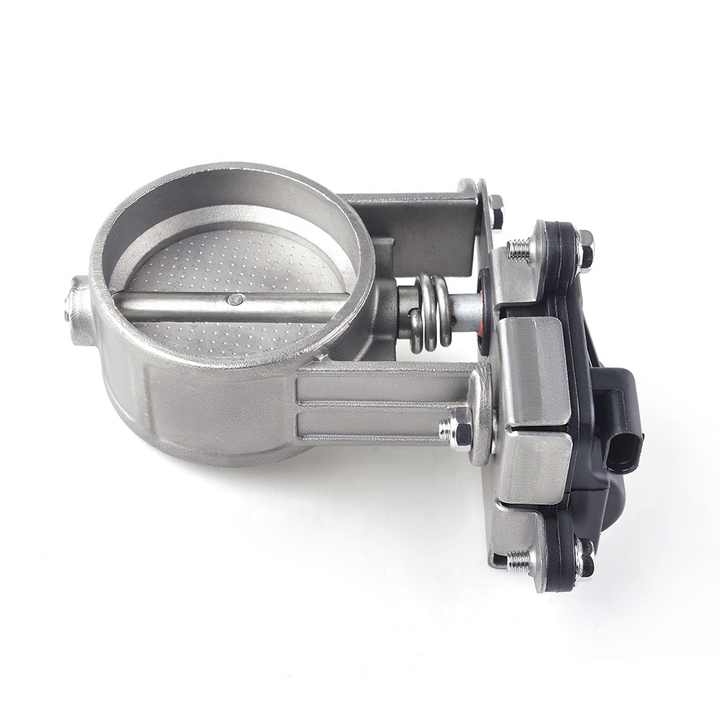 Exhaust Control Valve Unit - Efficient & Durable Solutions