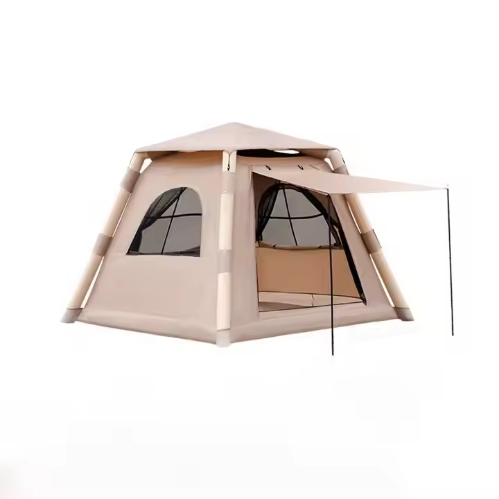 Forenia Camping Tent - Waterproof Portable Outdoor Gear