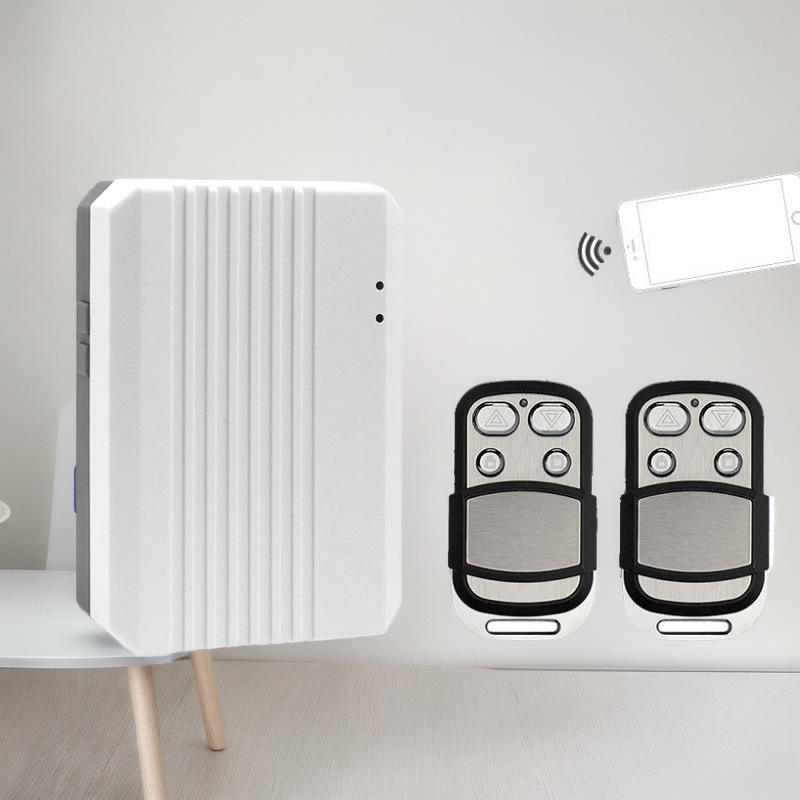 Tuya Wifi Rolling Door & Roller Shutter AC Motor Controller