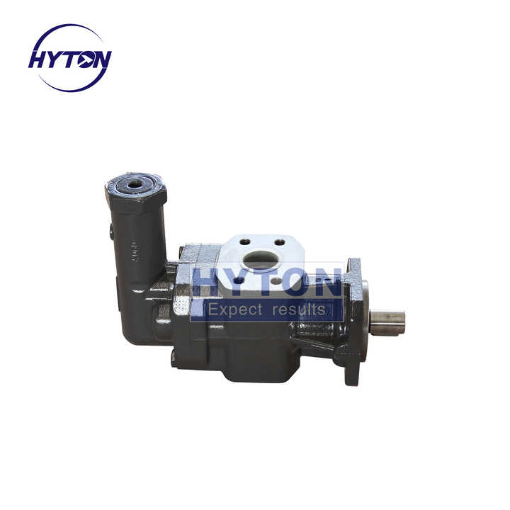 Ht-bg00516544 Gear Pump - Svedala CH660 Cone Crusher Parts