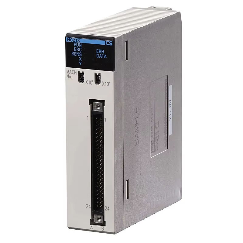 New CS1W Series Position Control Module with RS485 Communication CS1W ...