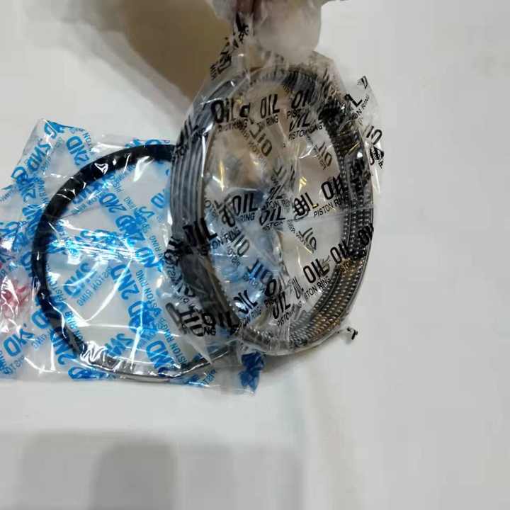 4hf1 Piston Ring for Isuzu 4hf1 Engine Piston Ring Set 8-97388-734-0 ...