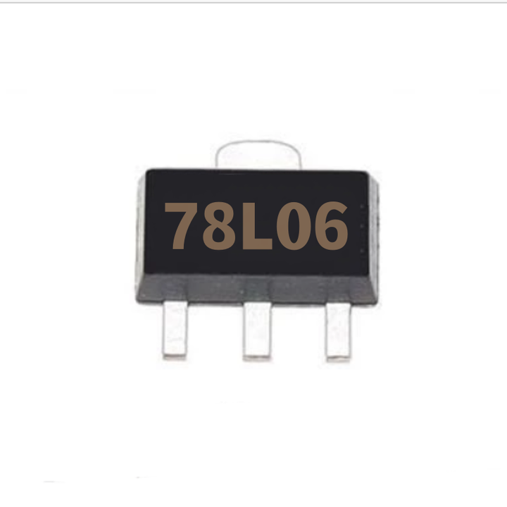 78l06 Chinese Brand Sot23 Voltage Regulator Diode Transistor - Buy ...