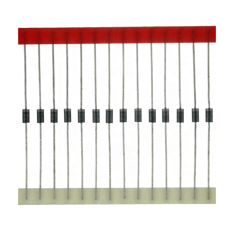 Wholesale 1n4007 m7 smd diode rectify diode 1a 1000v in4007 smd diode For Electronic Circuits ...