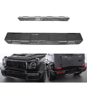 Find Durable, Robust mercedes benz rear bumper cover for all Models ...