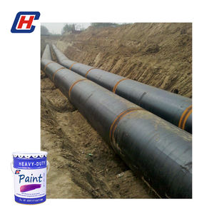 Waterproof food grade water tank epoxy paint With Moisturizing Effect ...