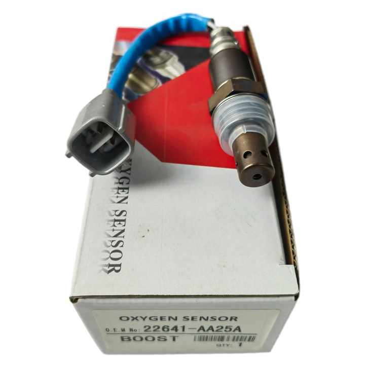 Air Fuel Ratio O2 Oxygen Sensor 22641-AA25A for Subaru Outback Tribeca ...