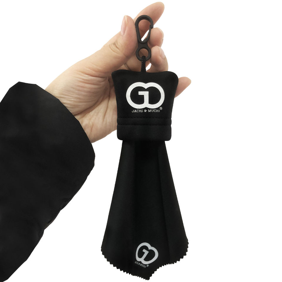Portable Keychain Pouch Microfiber Sunglasses Cleaning Cloth| Alibaba.com