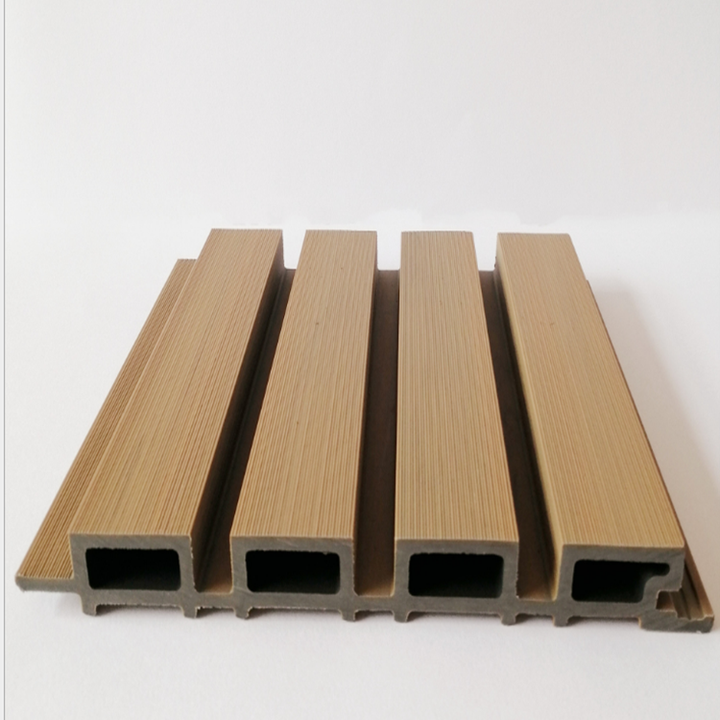 Exterior Cladding Siding for Shipping Container Wood Houses