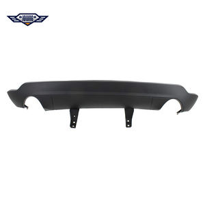 Find Durable, Robust jeep grand cherokee rear bumper cover for all ...