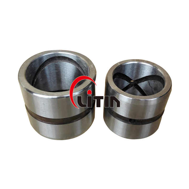 LITIAN Excavator Bushings Pins and Bushings Arm Bucket Bushing 25*35*30 ...