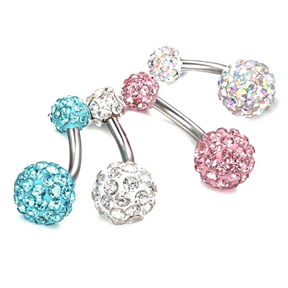 How to Choose the Best Gold Belly Piercing: A Complete Buying Guide