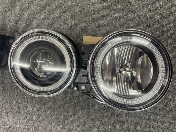 BMW E30 Headlights - Durable, Efficient, and Reliable