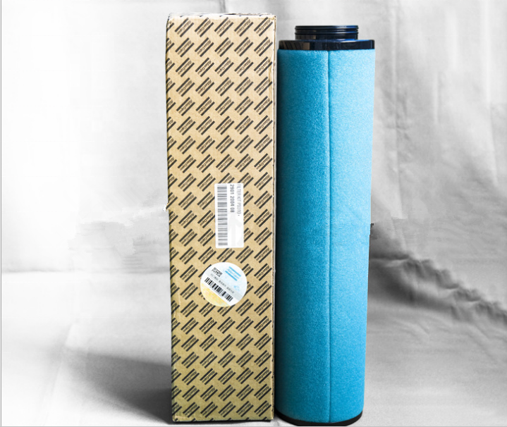 Atlascopco Screw Air Compressor Pd280 Pdp280 Filter Kit 1624183201 ...