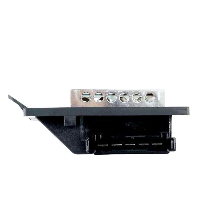 Feriber Blower heater Regulator Resistor For Benz Viano, Vito OEM ...