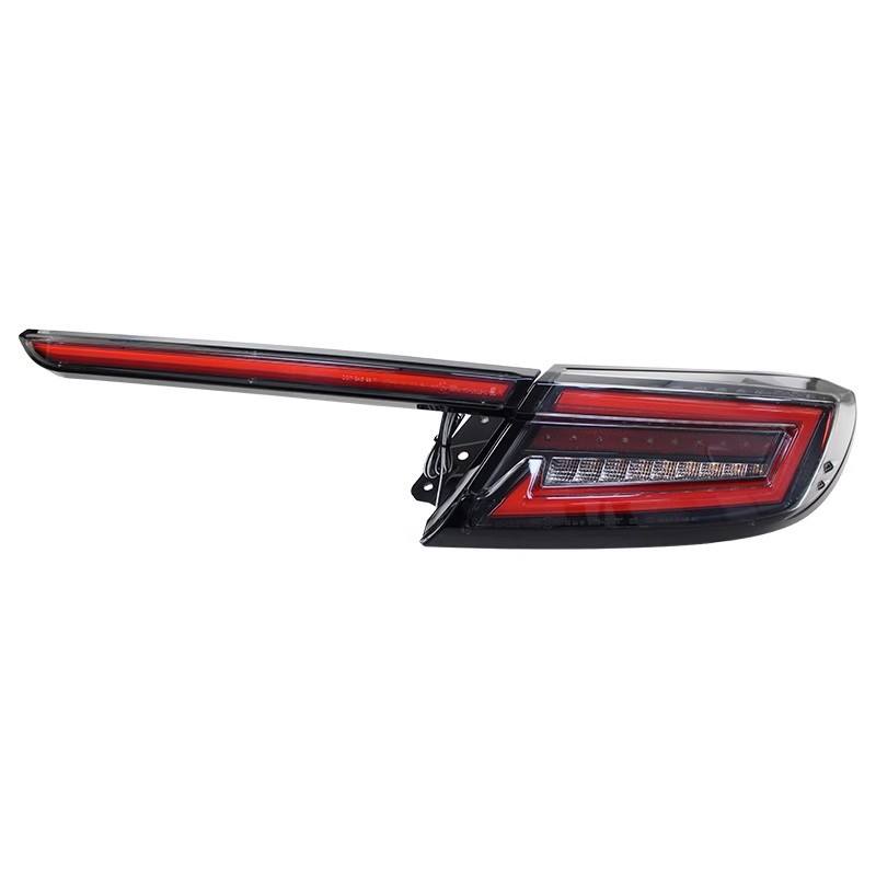 OEM GR86 for BRZ Tail Light Assembly LED Running Lights Sequential Turn ...