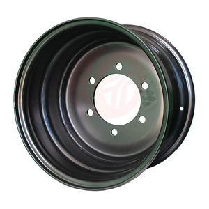 Premium-Quality trailer rims For All Vehicles - Alibaba.com