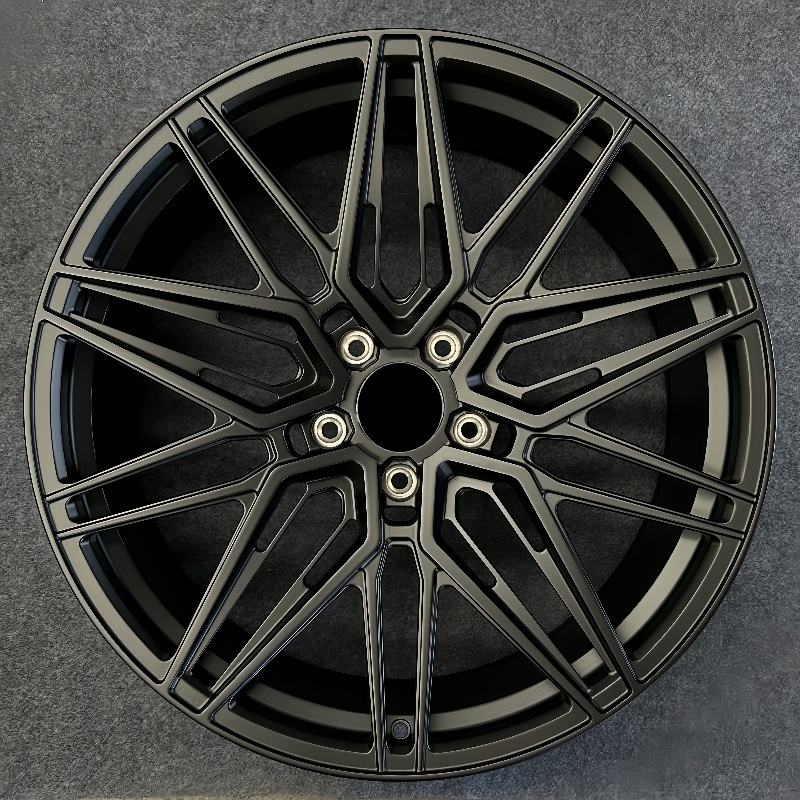 DW Custom Forged Deep Concave Wheels 17-22 Inch, 5x120/5x112/5x114.3 ...