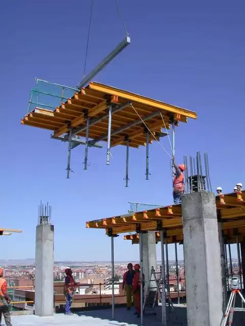 How to Choose Formwork Doka: A Complete Buyer's Guide
