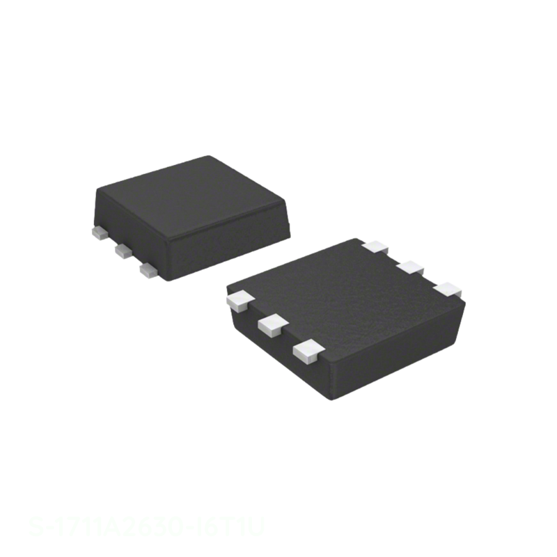 Power Management (PMIC) SC 74A, SOT 753 In Stock Electronic Components ...