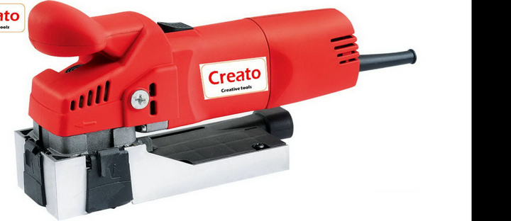 Industrial Grade Electric Paint Remover Power Tool for Construction