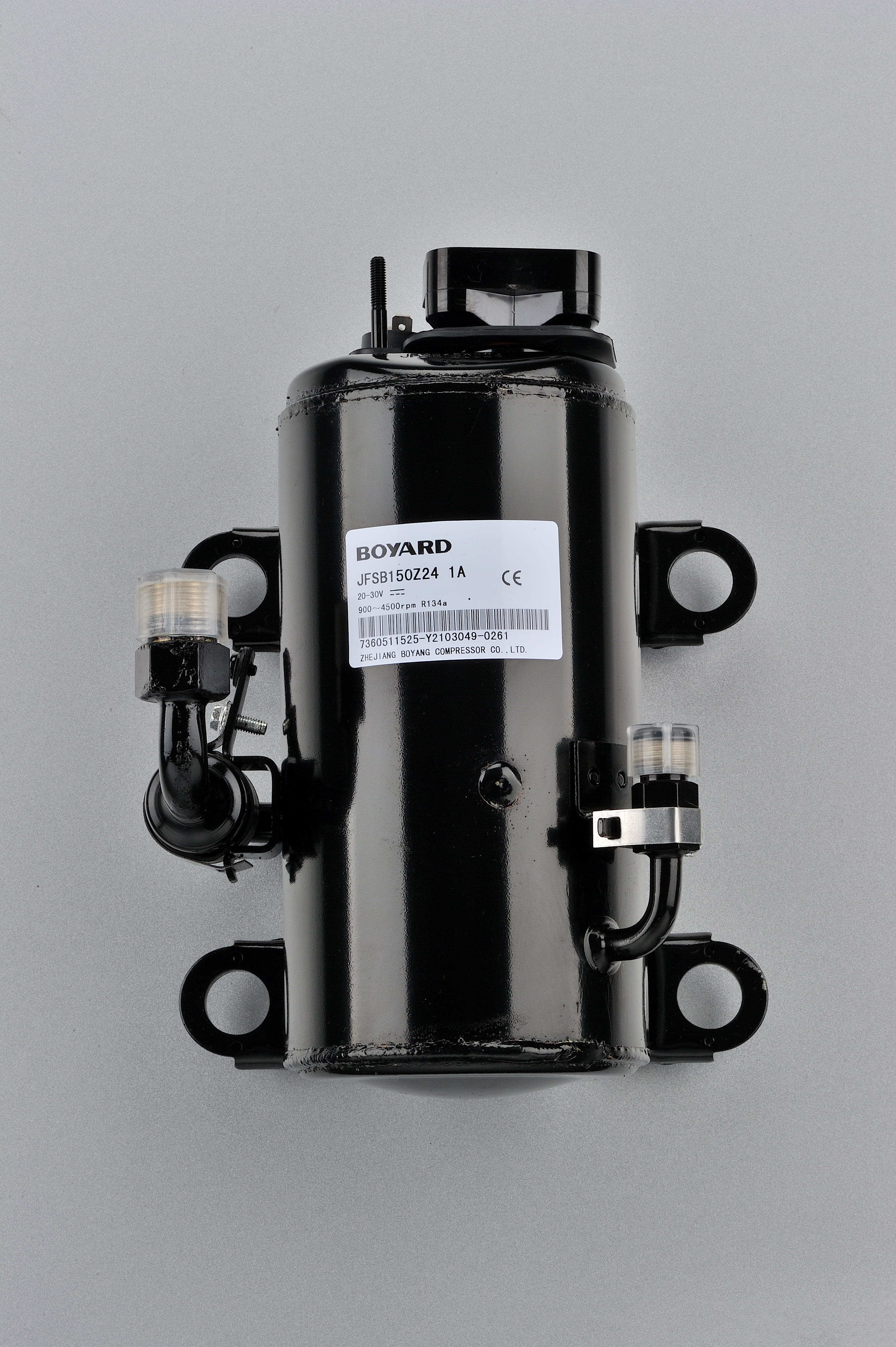 Boyard BLDC Rotary Compressor - Efficient Air Conditioning
