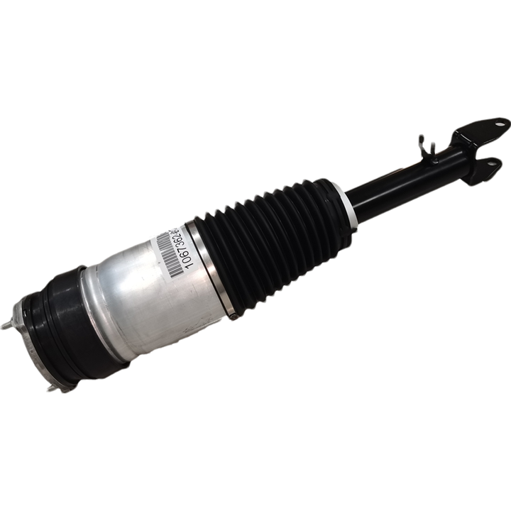 For Front air Shock for Tesla Model S air Struts air Shocks Absorber ...