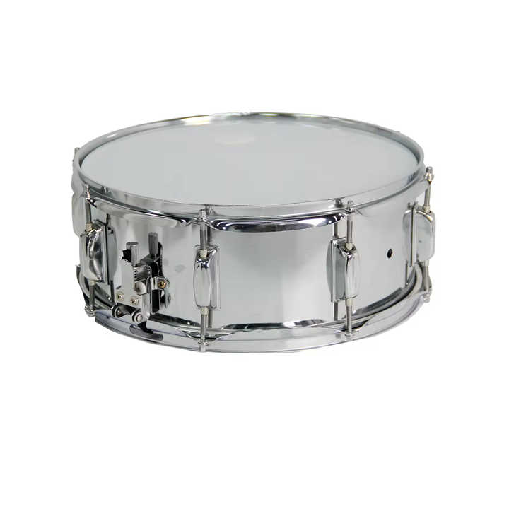 High Quality 14-Inch Snare Drums From Chinese Manufacturers Metal Jazz ...