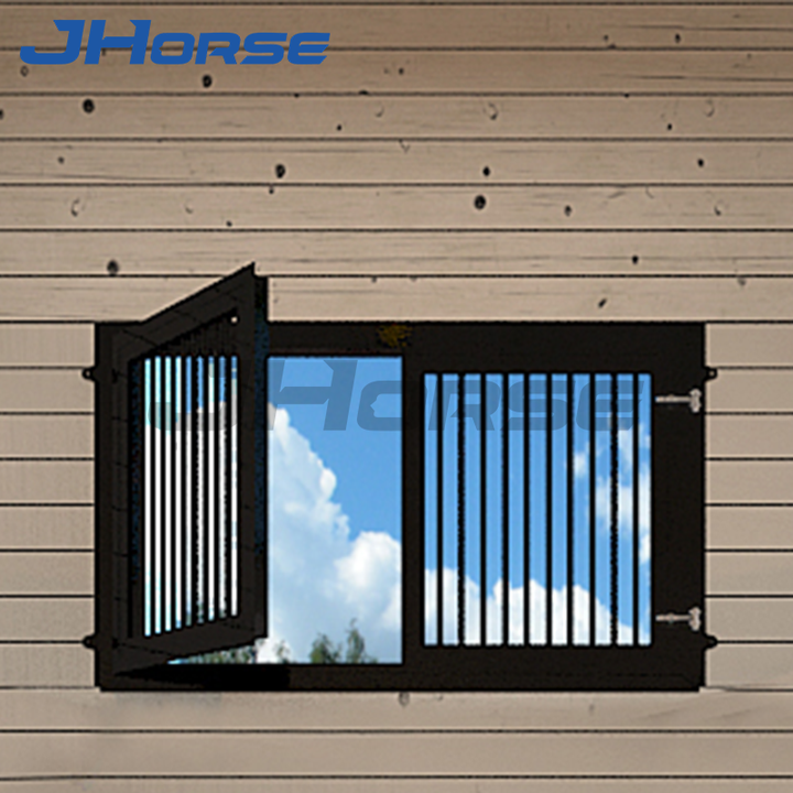 Beautiful Various Types Glass or Steel Panel Horse Barn Window| Alibaba.com