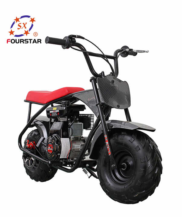 OEM Gas Powered 2 Wheels Adult off Road Motorcycle Dirt Bike