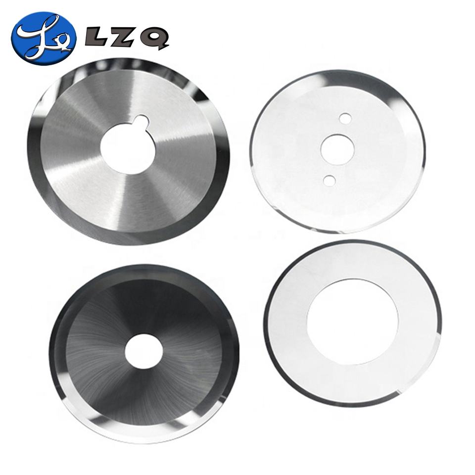 Rubber Circular Cutter Tyre Circular Bladecorrugated Cardboard Circular ...