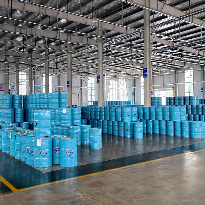 Factory Price Anti Wear Hydraulic Oil L HM 22 32 46 68 Quality Mineral ...
