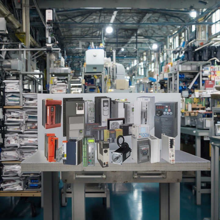 Brand New Original PLC Electrical Automation Parts 6FC5203-0AF03-0AA0 ...