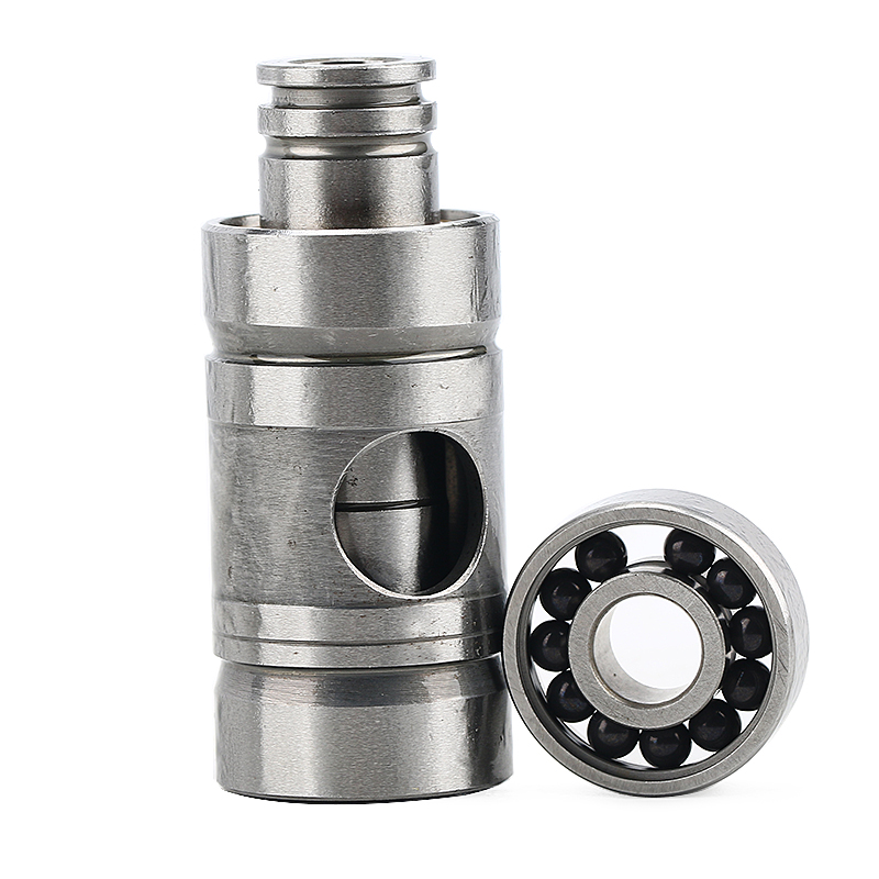 8mm inner size GT28R GT30 GT35 turbocharger turbine shaft speed full ...