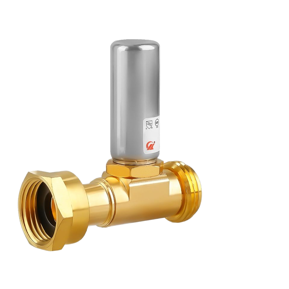 Water Hammer Arrester Washing Machine - Durable Solutions