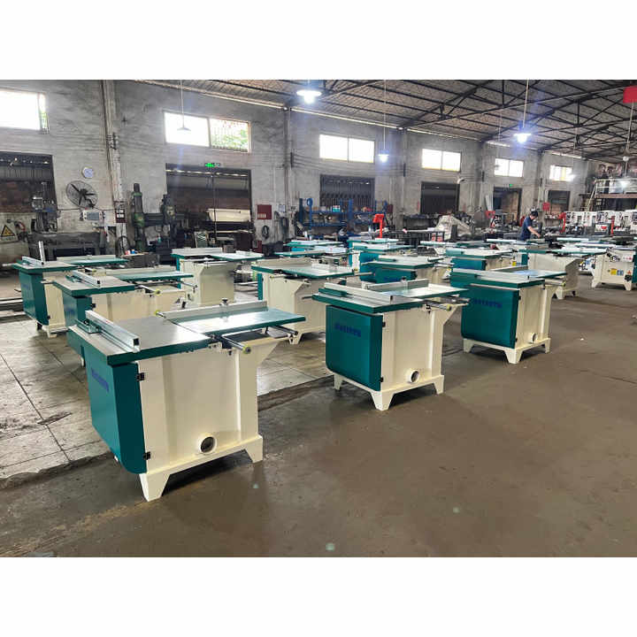 High Quality Best-Selling Zhichuang Wood Circular Saw Cutting Machine ...
