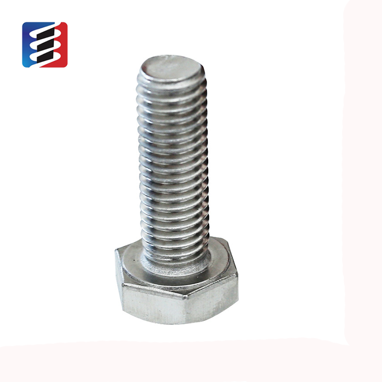 High Quality Stainless Steel 304 Hex Head Bolts Inch Thread| Alibaba.com