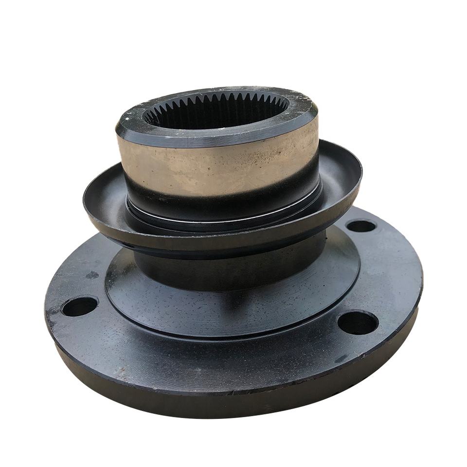 Sinotruk Howo Truck Parts - Flange AZ9231320014