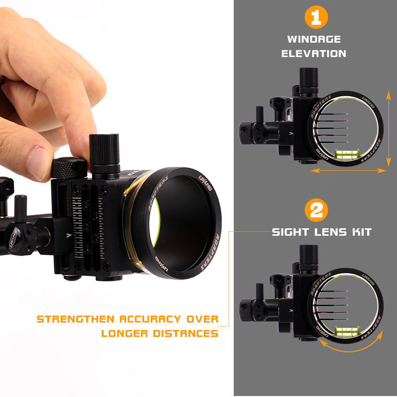 How to Choose the Best Shibuya Archery Sight: A Complete Buying Guide