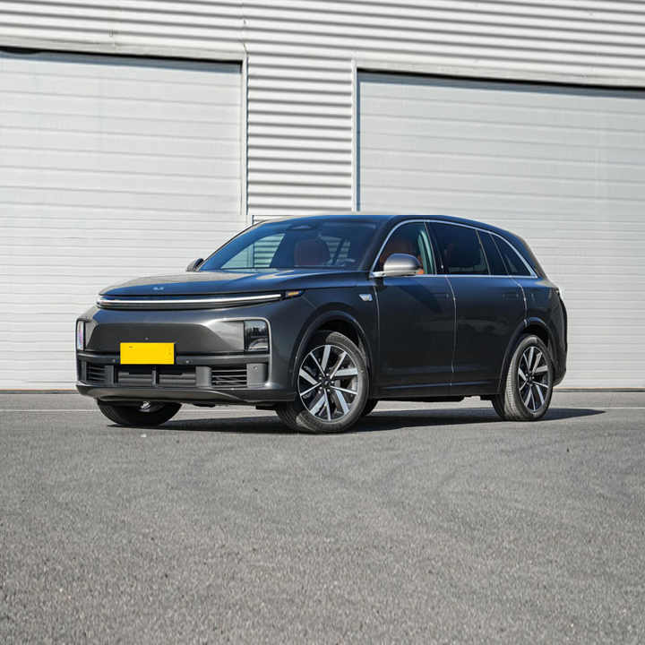 Lixiang Li7, Li8, Li9 Electric Vehicles - Ideal New Energy Cars