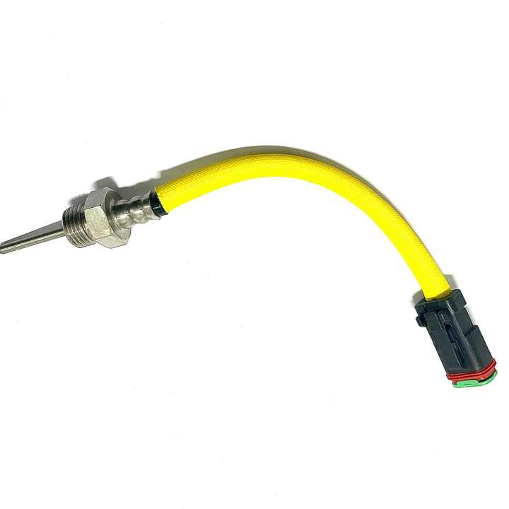 191-6587 High Quality Durable Standard Water Temperature Sensor for ...