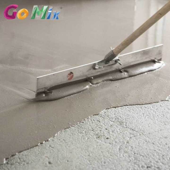 20kg High Strength SL9 Self Leveling Underlayment for Concrete